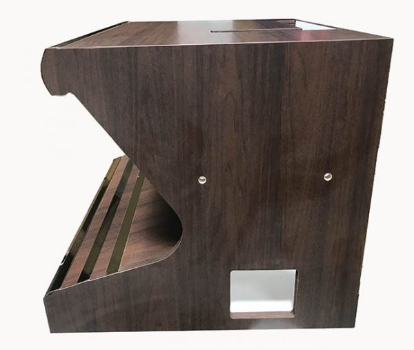 Slot Machine Base - Logam