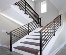Staircase in Malaysia | Logam
