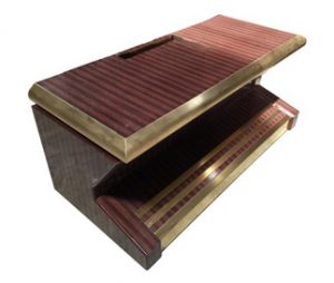 Slot Machine Base - Logam